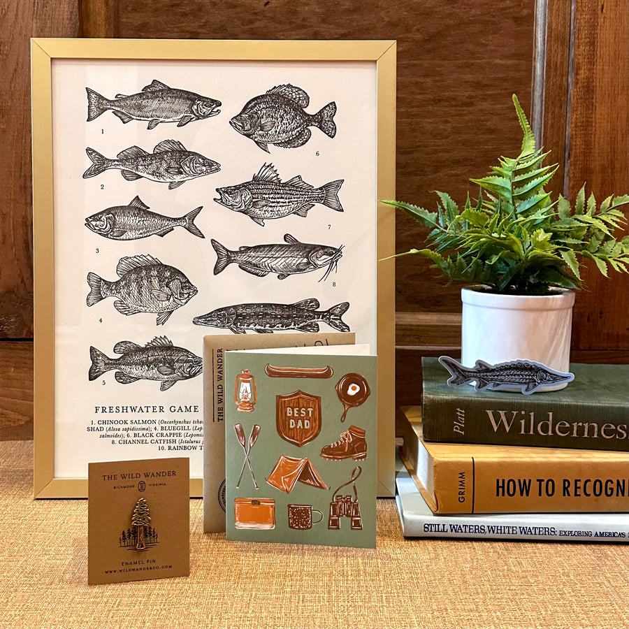 Natural Nest: A Guide To Home Decor With Natural Elements – The Wild Wander