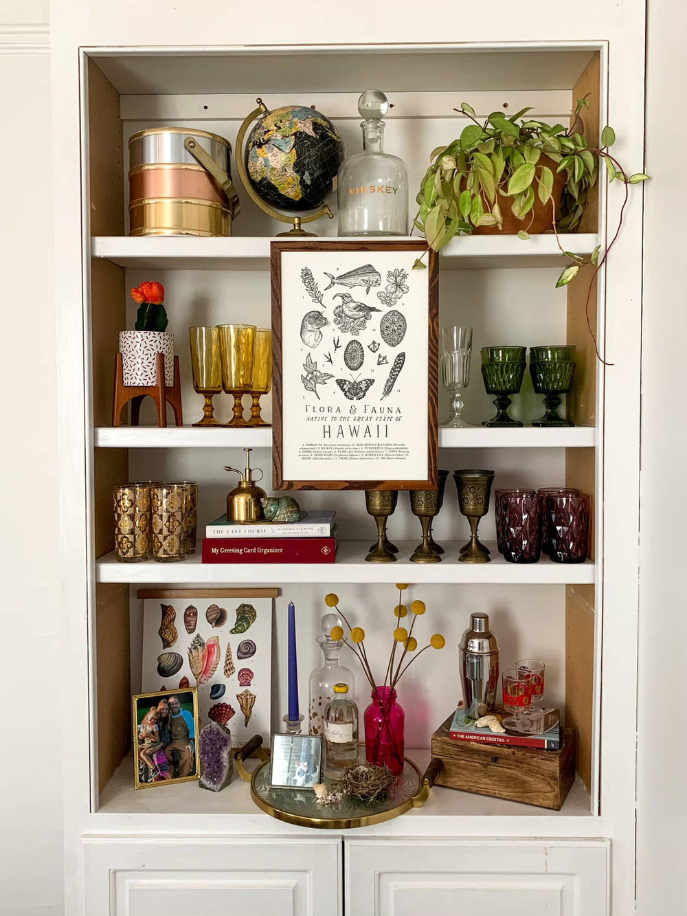 Natural Nest: A Guide To Home Decor With Natural Elements - The Wild Wander