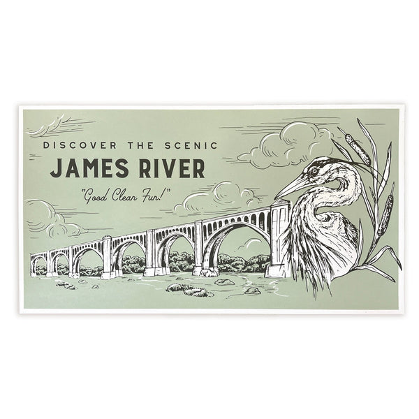 New - The Wild Wander