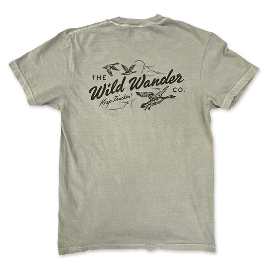 All Apparel – The Wild Wander