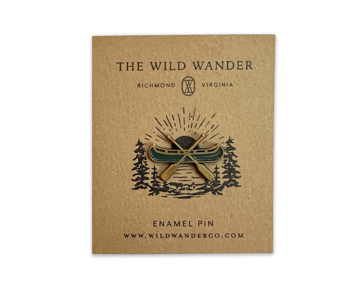 The Wild Wander
