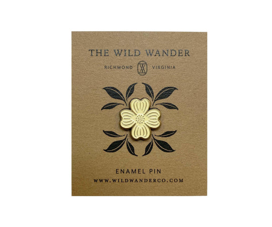 The Wild Wander