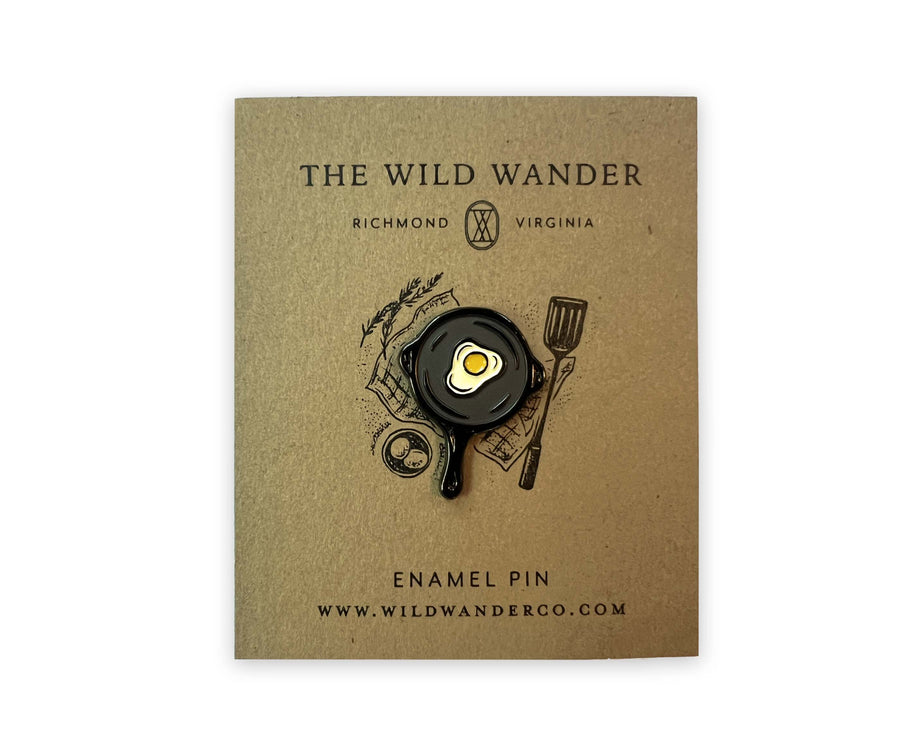 The Wild Wander